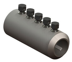 Weldable Coupler | Rebar Anchor | Masonry Anchors | Steel Supply Co