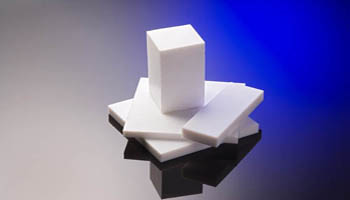 Bulk Teflon | Teflon® | PTFE | Steel Supply Co.