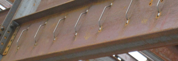 Fireprooof Rod Anchors | Rod Anchors | Standard Rod Anchors