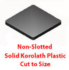 Korolath | Shims | Plastic Shims | Steel Supply Co.