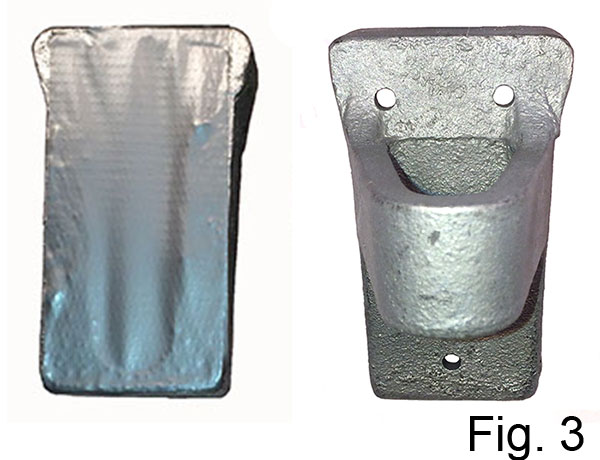 Wedge Inserts, Shelf Angle Inserts, Some Installation Notes