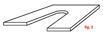 Slotted Steel Shims: Proper Manufacturing and Common Defects