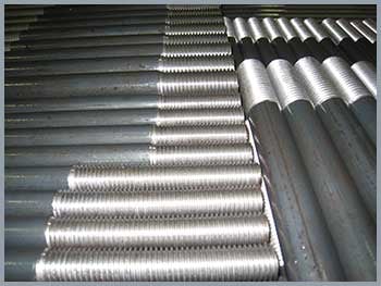 Anchor Bolt Manufacturing: The Basics