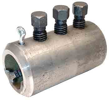 Understanding Rebar Anchors: Couplers for Steel Columns and Beams