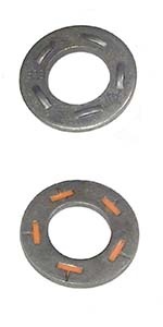 DTI Washer 3/4 Plain