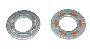 DTI Washers