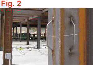 Specialty Masonry Anchors