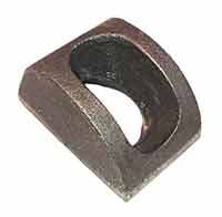 Hillside Washers | Forged Industrial Hardware | Steel Supply Co.
