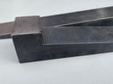 The Knock-out Block Wedge: Removable and Reusable