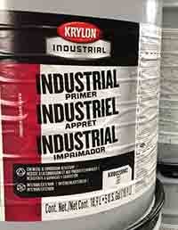 High Performance Primers | Steel Primer | Steel Supply Co.