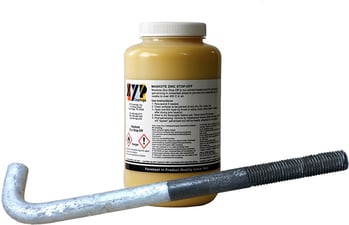 Water Based Primers | Steel Primer | Rust Inhibitive Coating | Steel ...