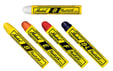Laco Markal | Felt Tip Steel Markers | Bleed Through Blue | Steel ...