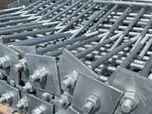 Galvanizing : Hot Dip vs. Cold Galvanizing