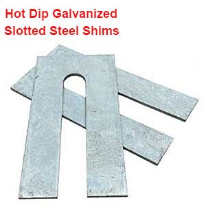 Construction Grade Shims