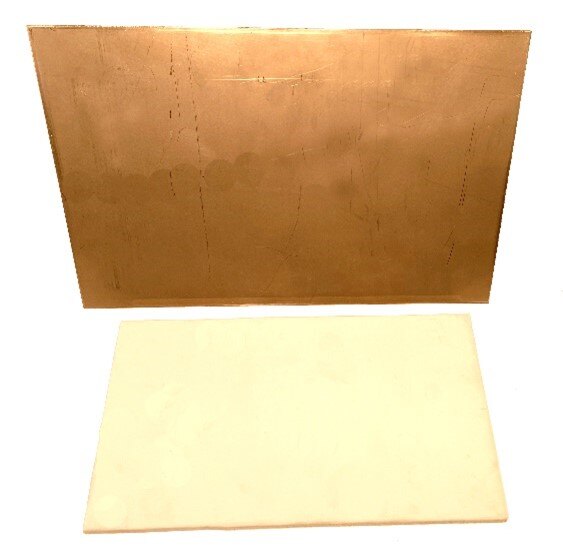 Fluorogold® vs. Teflon®: The Best Material Choice for Durable Slide ...