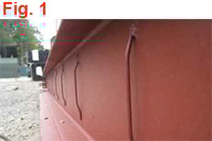 Specialty Masonry Anchors