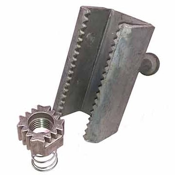 Masonry Anchors | Rebar Anchors | Weldable Coupler | Slotted Channel ...