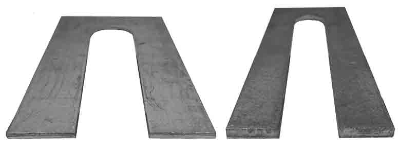 Shim Manufacturing: Quality, Precision, and Best Practices