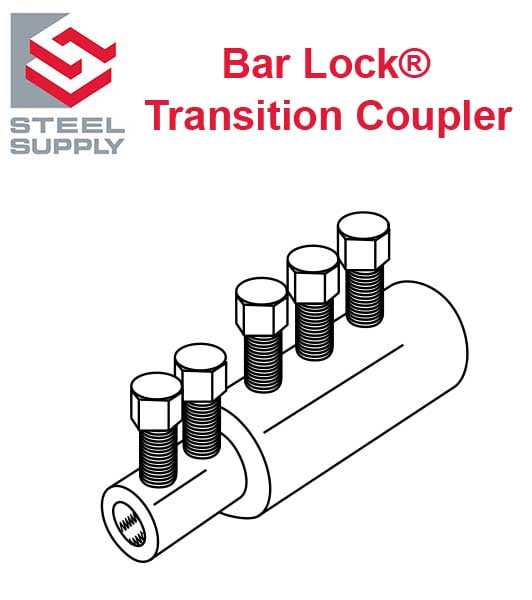Transition Couplers