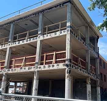 5/8” Diameter Askew Head Bolt Will Save the Day