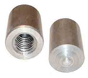 Weld Studs for Concrete Anchors and Shear Connections: Stock and Custom ...