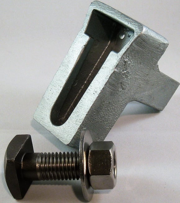 Masonry Anchors | Rebar Anchors | Weldable Coupler | Slotted Channel ...